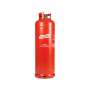 Plastic Propane 10kg Gaslight gas bottle - available from GSS