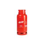 Plastic Propane 10kg Gaslight gas bottle - available from GSS