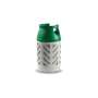 Plastic Propane 10kg Gaslight gas bottle - available from GSS