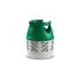 Plastic Propane 10kg Gaslight gas bottle - available from GSS