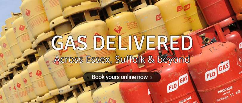 FLOGAS Gas Bottle supplier | bottle deliveries | GSS Essex Propane ...